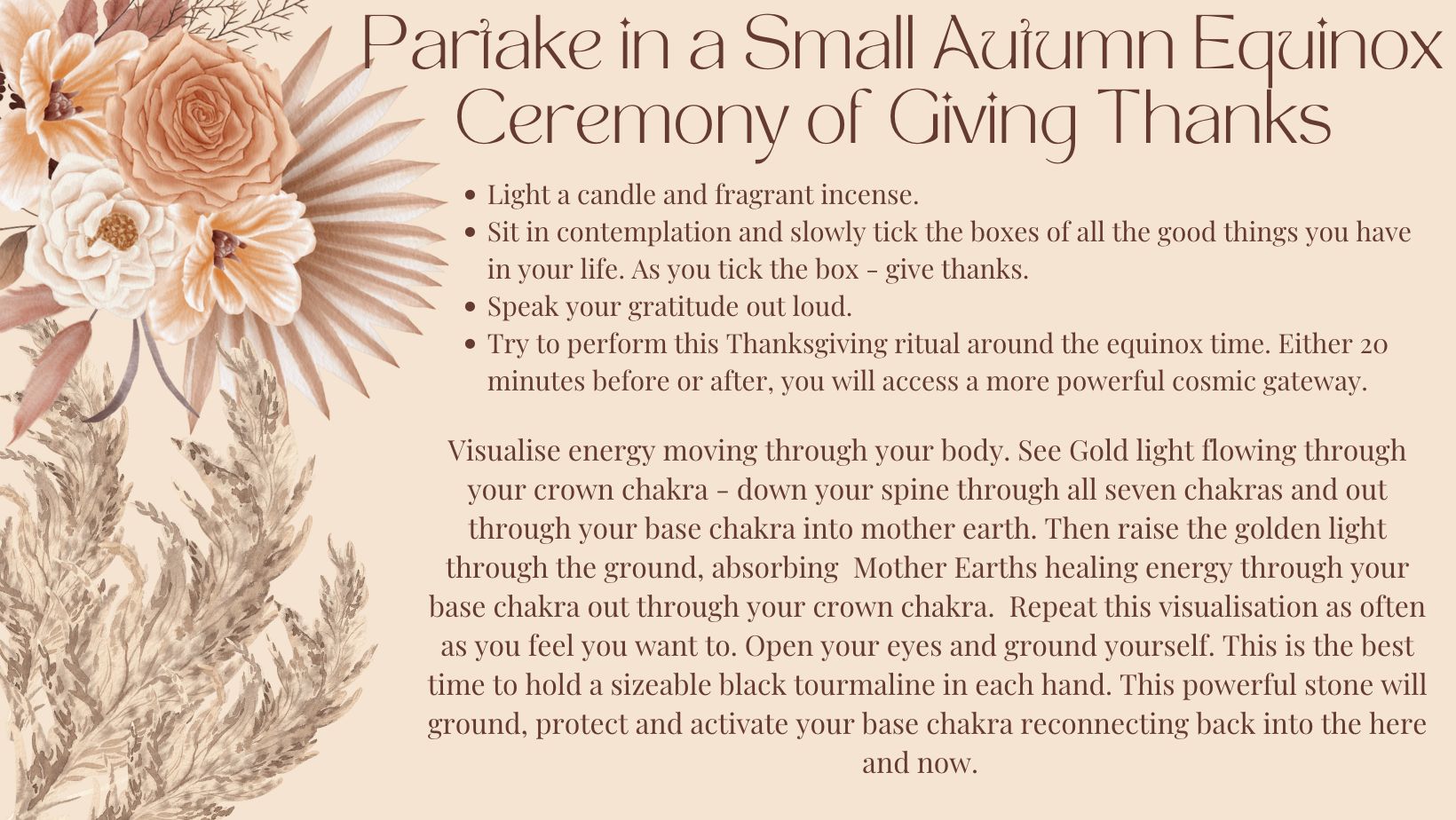 Autumn Equinox Theme Celebrating The Autumn Equinox | Parenta.com