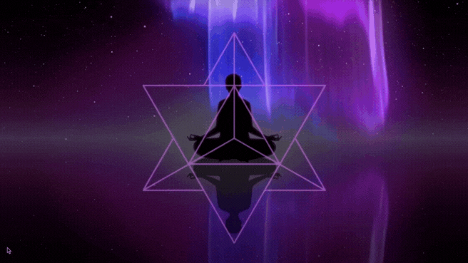 Unlocking the Mystical Power of the Merkaba 🪄 – The Crystal Spirits
