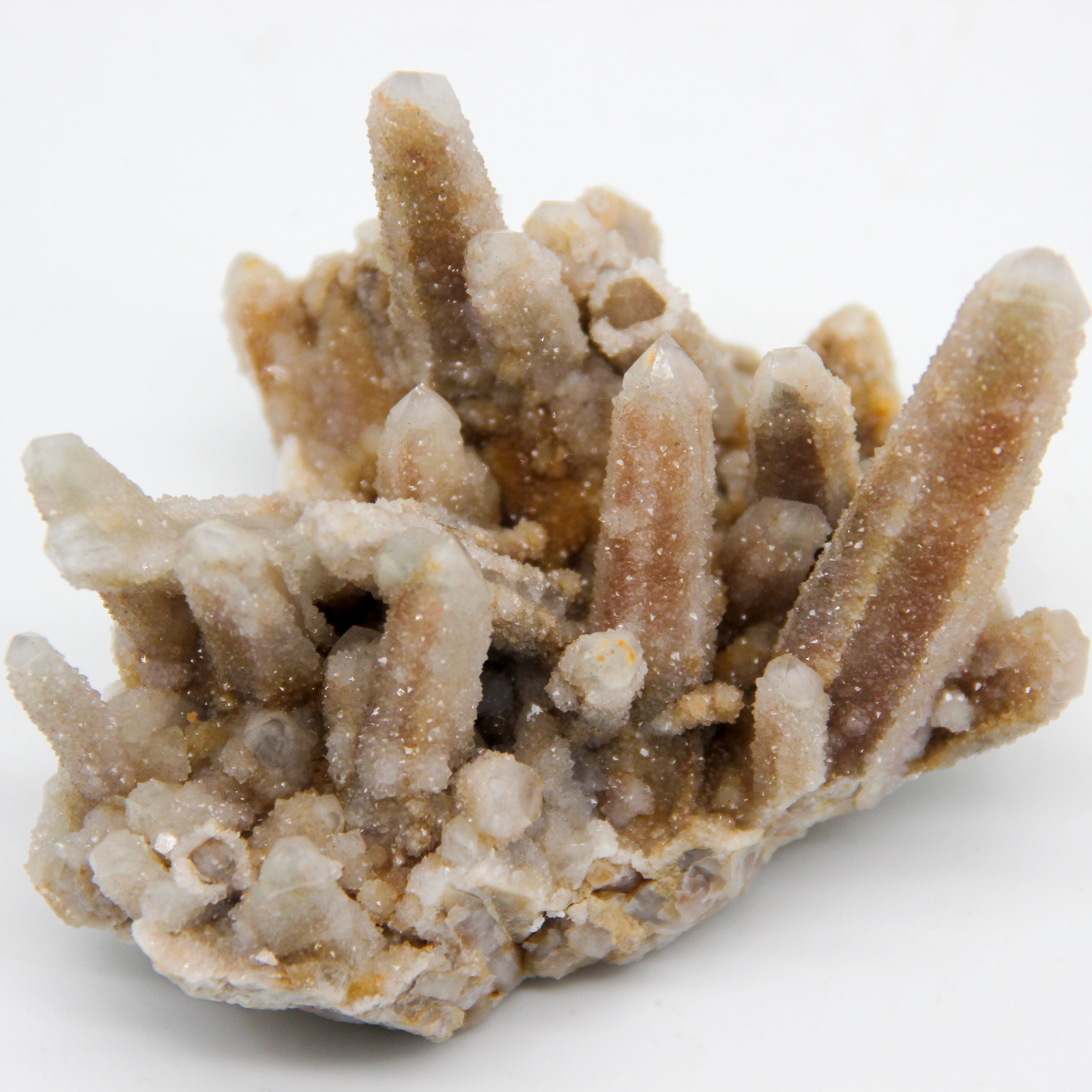 ALL – The Crystal Spirits