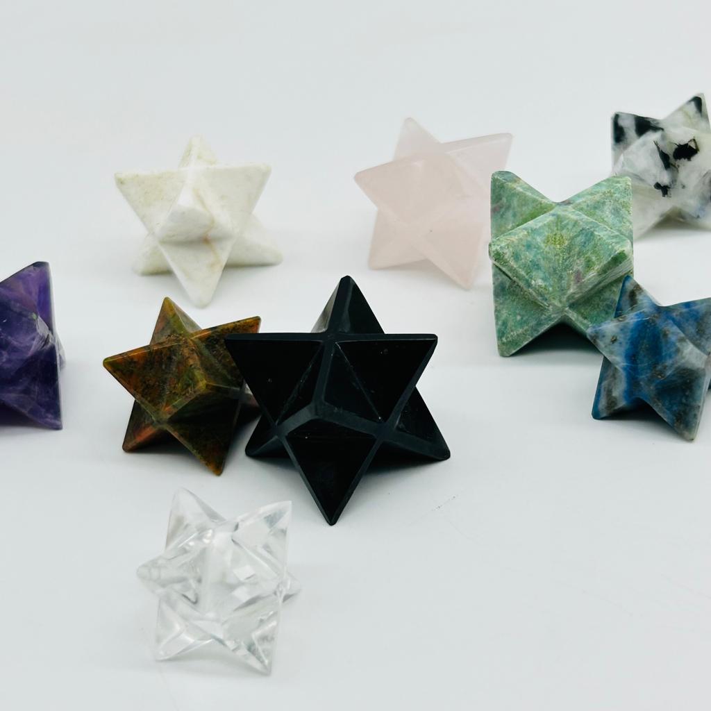 Merkabas- Sacred Body and Light Energy – The Crystal Spirits