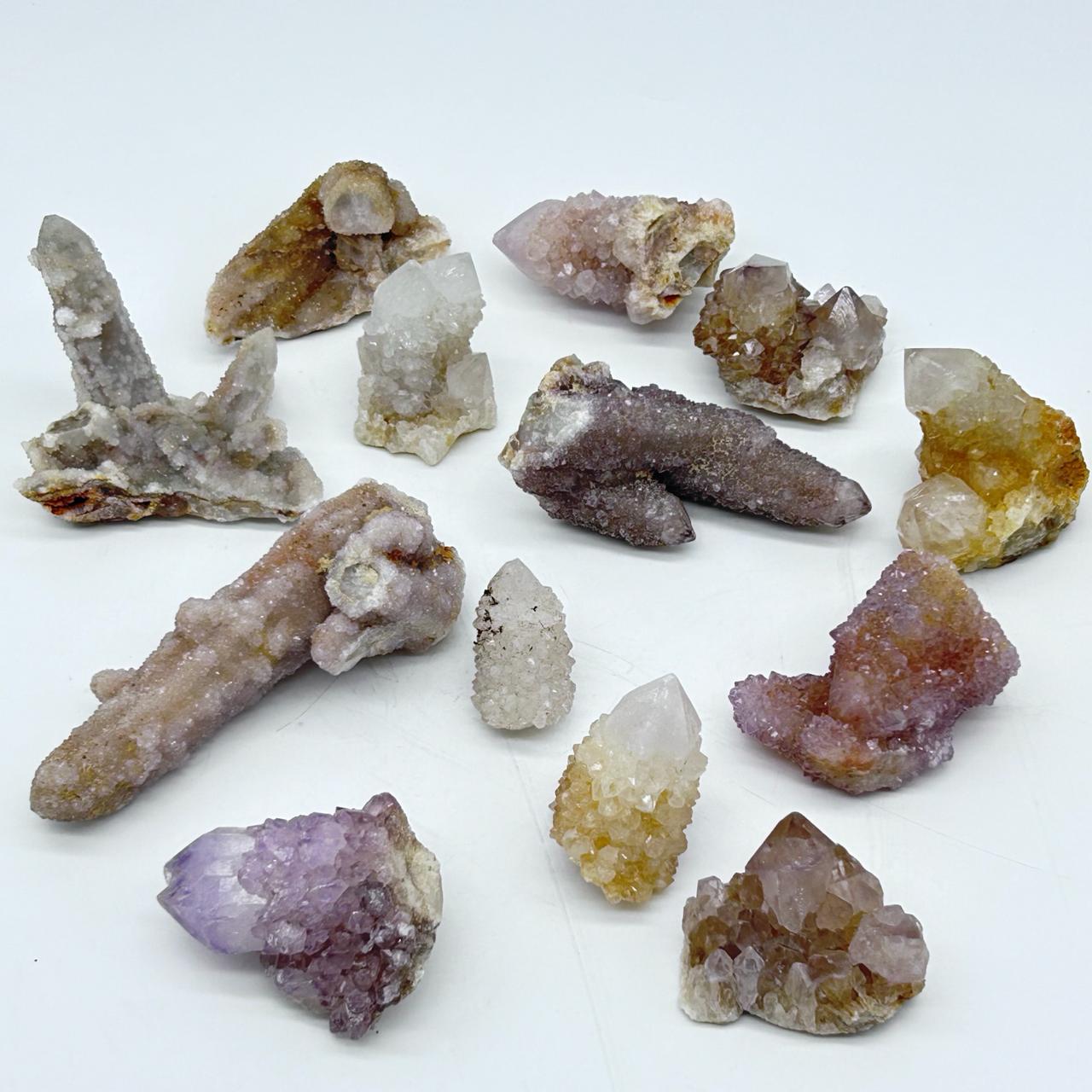 Cactus Quartz - Stone of Harmony – The Crystal Spirits