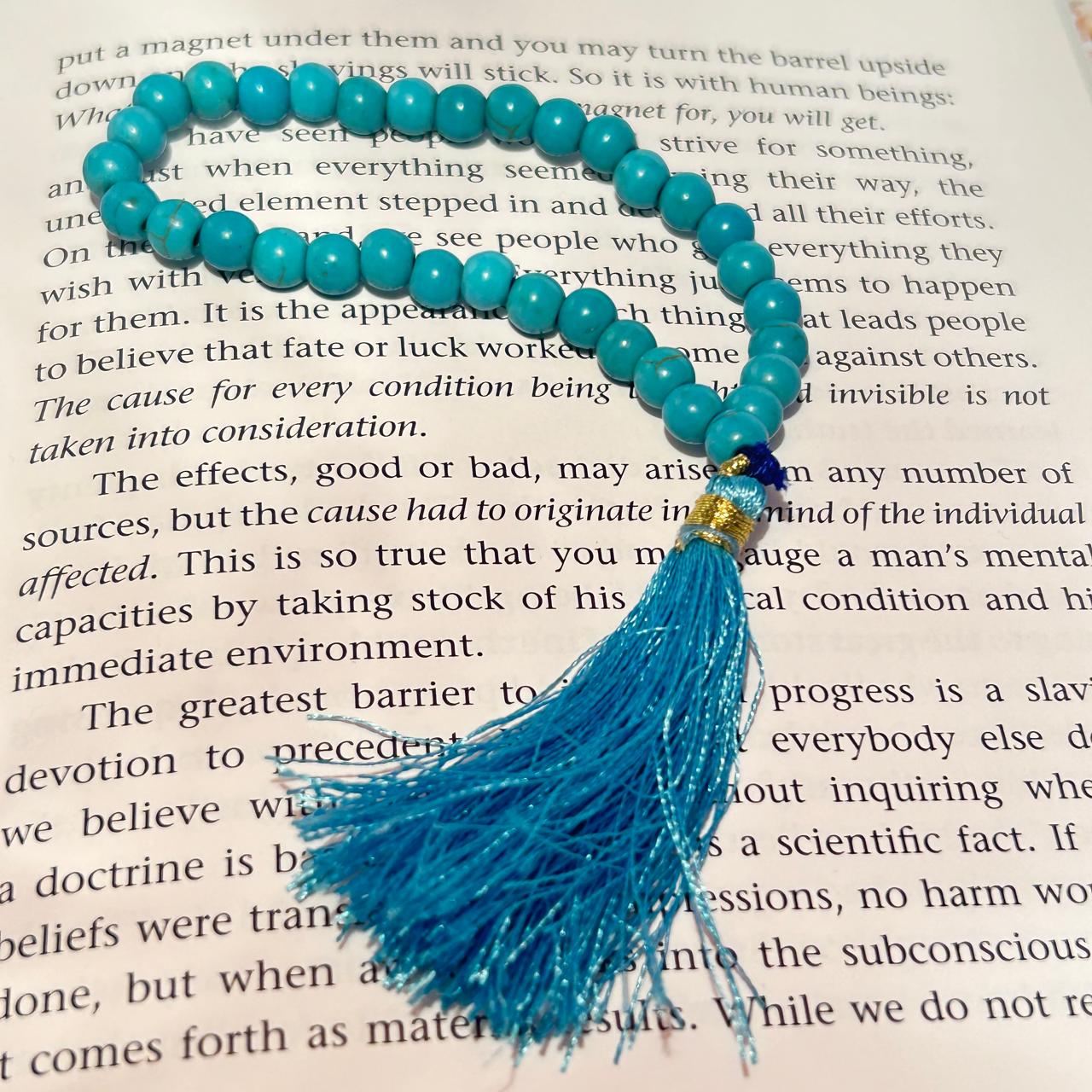 Crystal Worry Beads - Stress relief – The Crystal Spirits